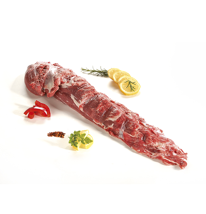 Lombo Inteiro - TiAntónio - TiAntónio